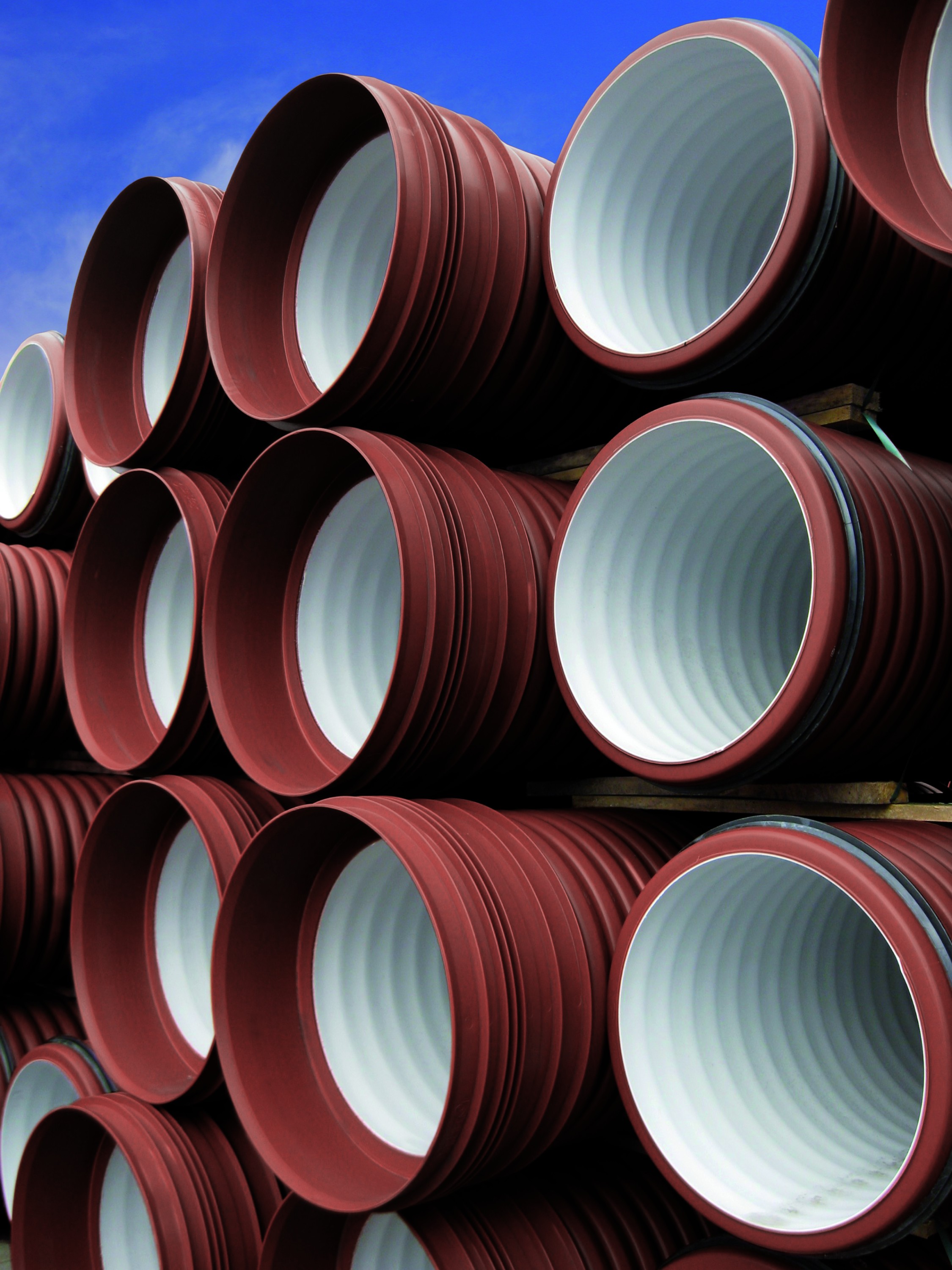 PP-Pragma 10 - Regenwasserrohr | Pipelife Deutschland